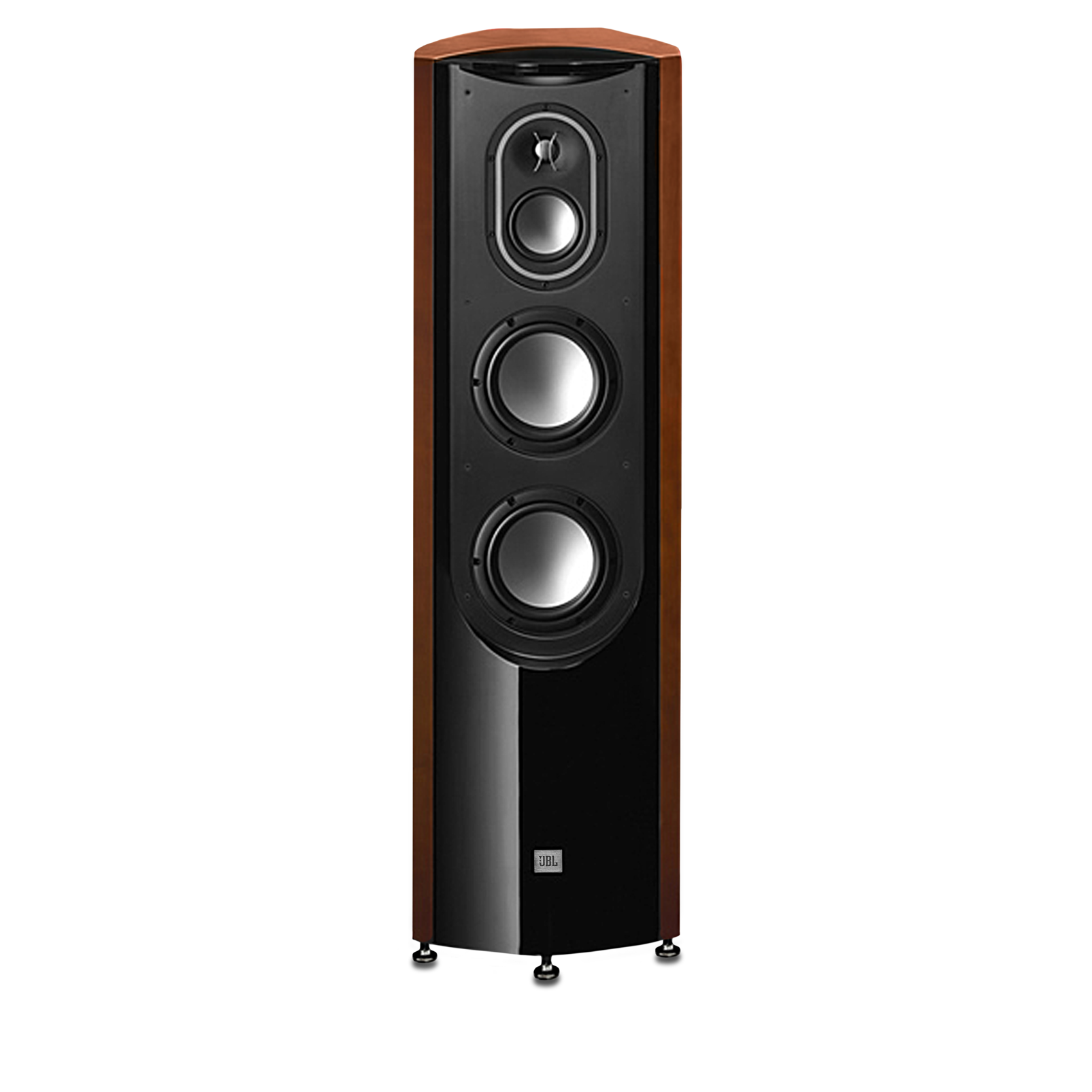 TS6000 | 400-watt, dual 6-1/2” floorstanding speaker