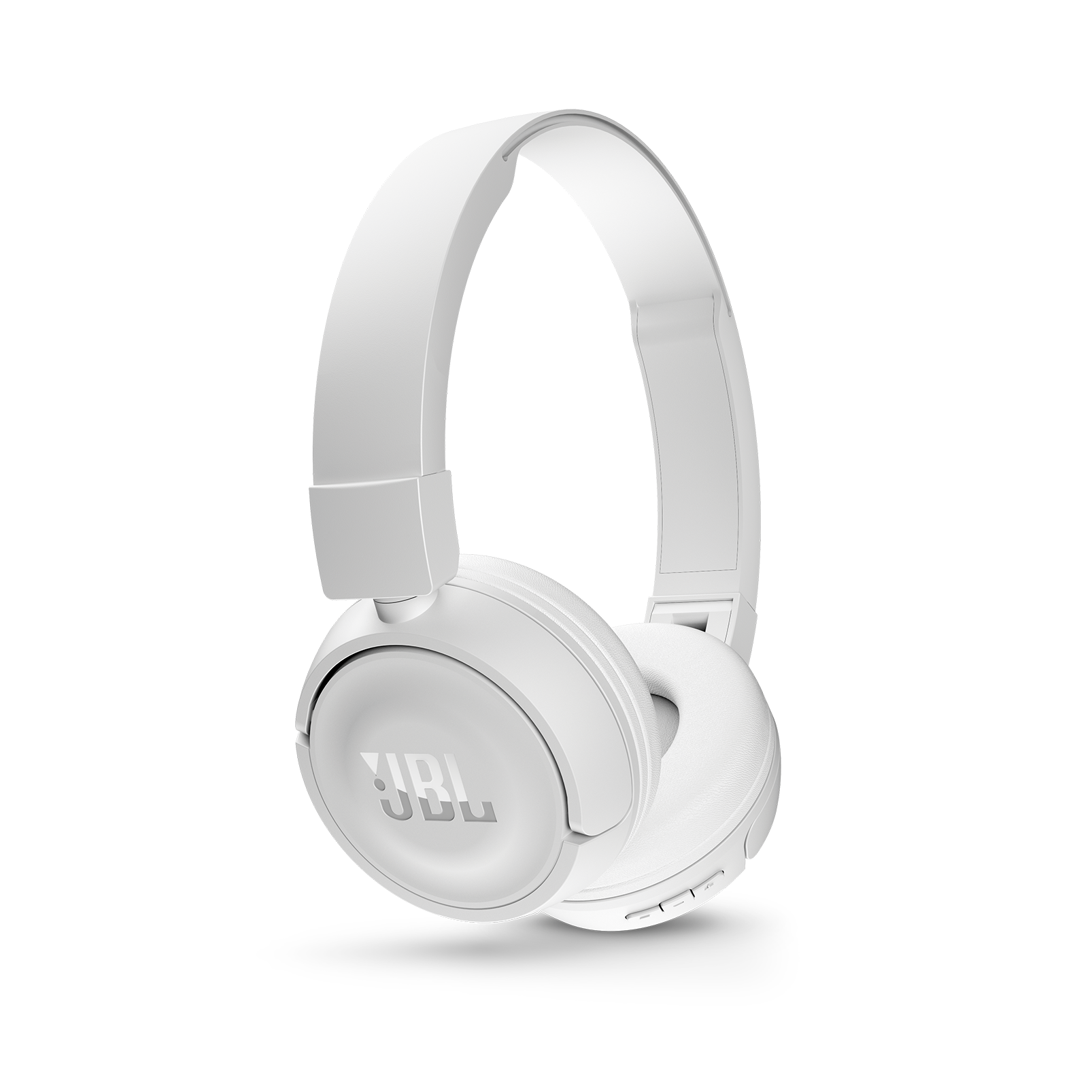 JBL T450BT | Wireless on-ear headphones