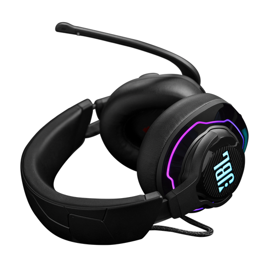 JBL Quantum 910X Wireless | Wireless over-ear performance gaming ...