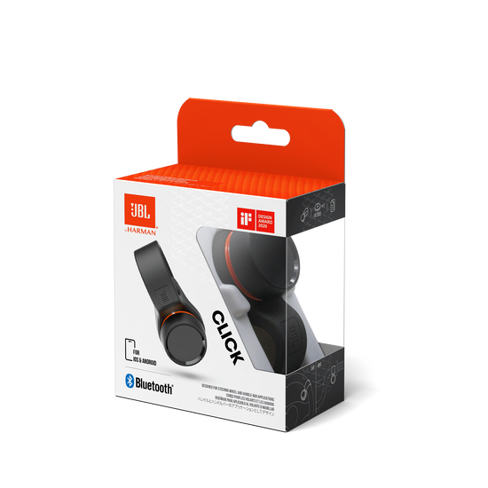 JBL Click | Bluetooth Remote Controller