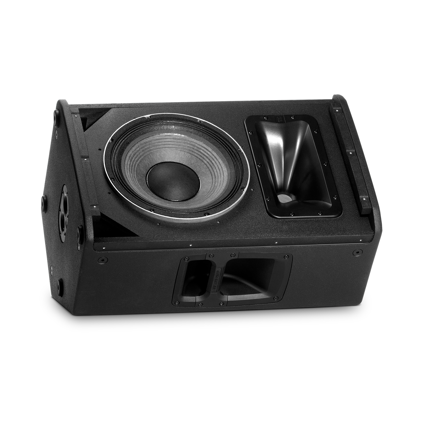 JBL SRX812 | 12" Two-Way Bass Reflex Passive System
