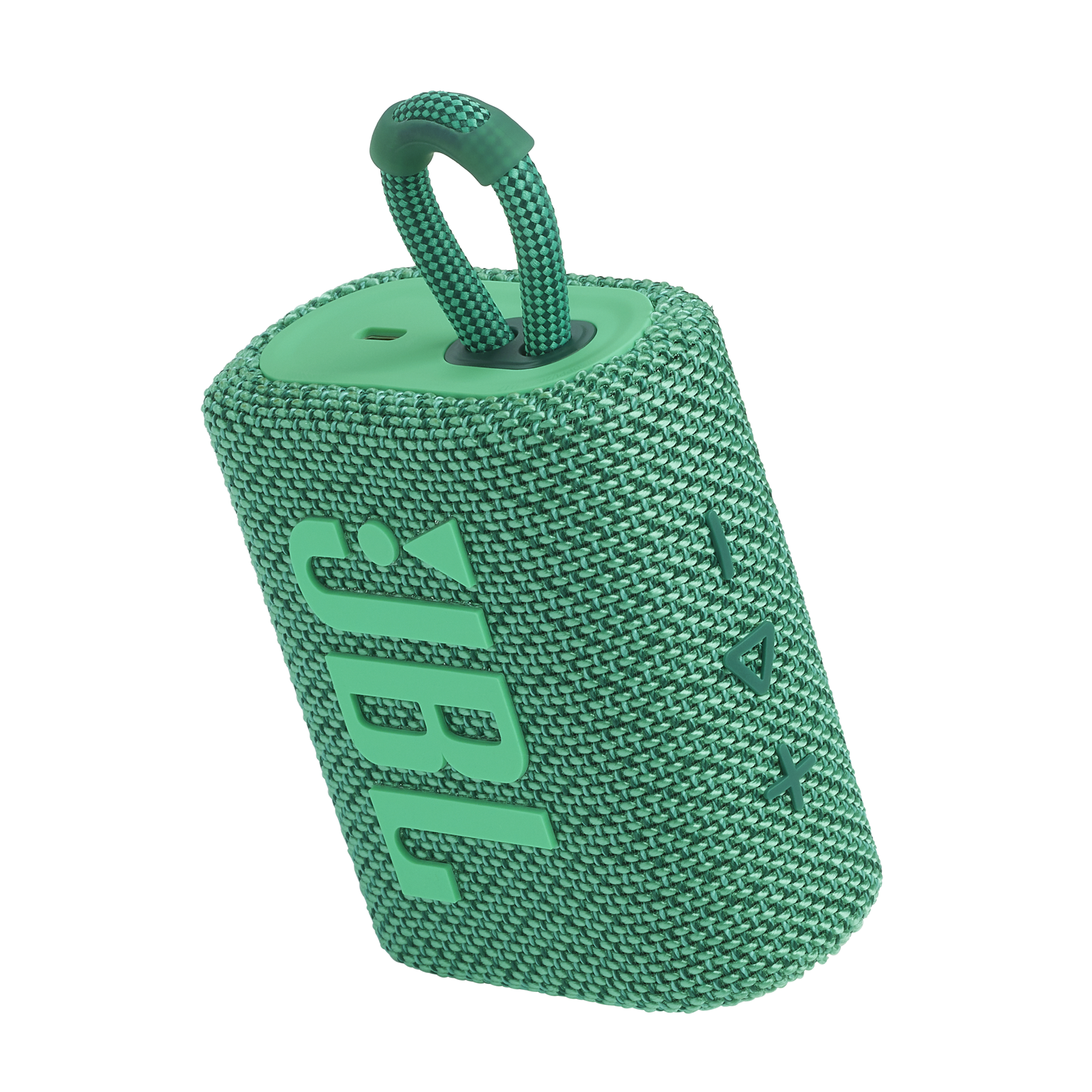 JBL Go 3 Eco | Ultra-portable Waterproof Speaker