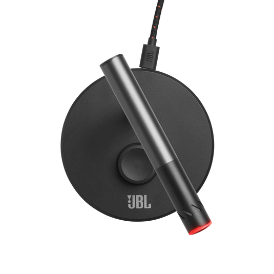 JBL Quantum Stream Talk | USB condenser microphone for streaming ...