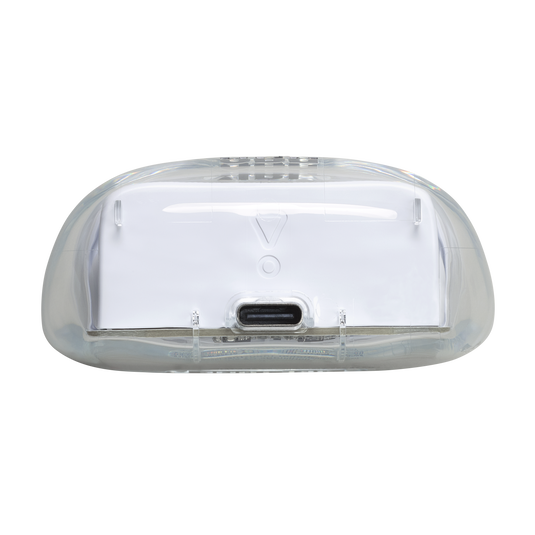 JBL Tune Buds Ghost Edition | True wireless Noise Cancelling earbuds