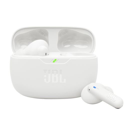 JBL Vibe Beam 2 | True Wireless Noise Cancelling Earbuds