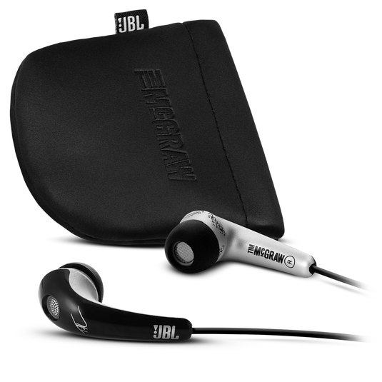 TMG21 | High-performance In-Ear Headphones designed by Tim McGraw
