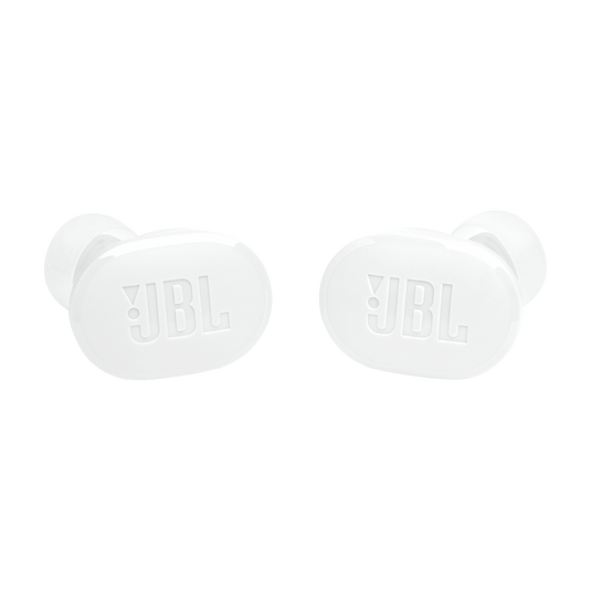 ear buds white