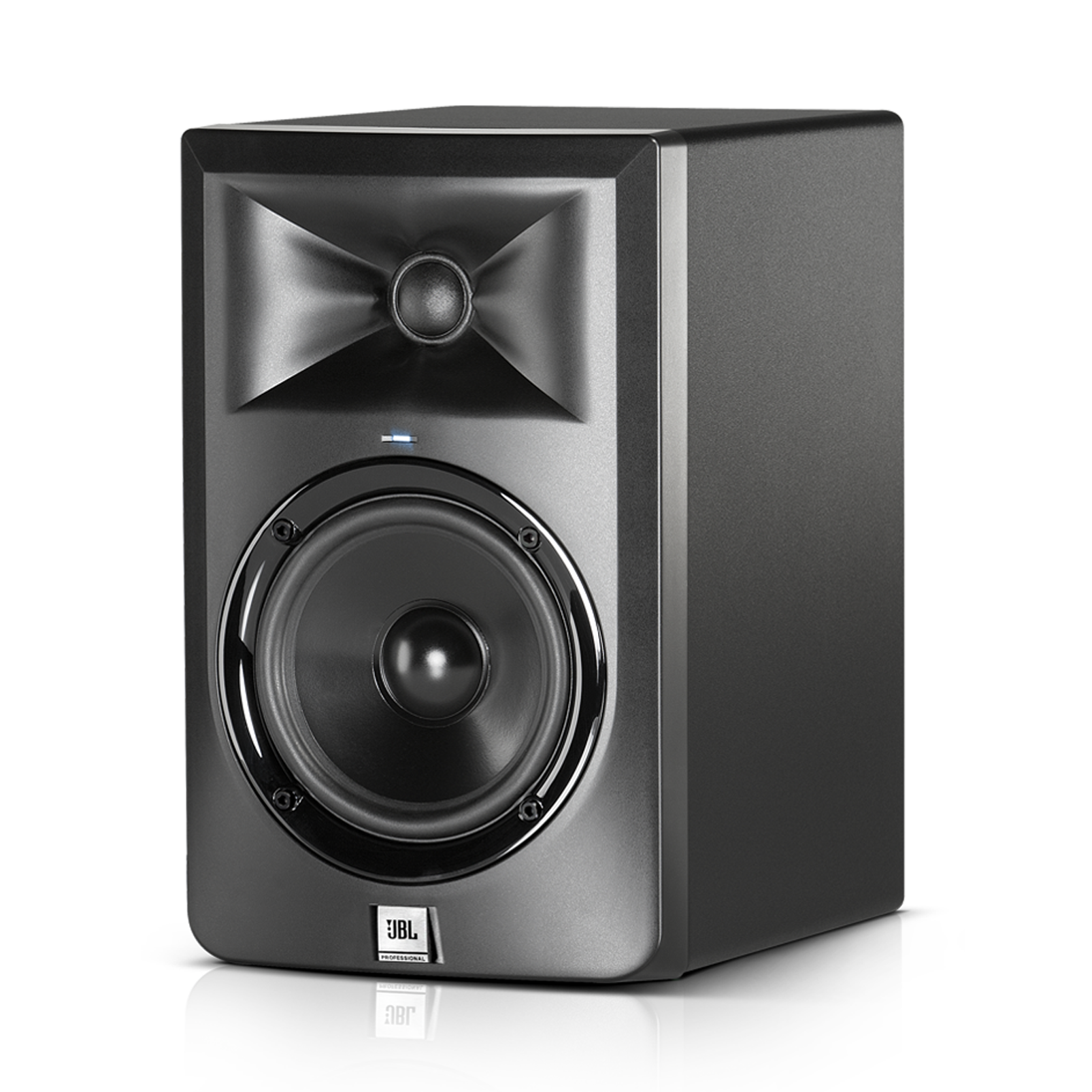JBL LSR305 (B-Stock) | 5" Two-Way Powered Studio Monitor