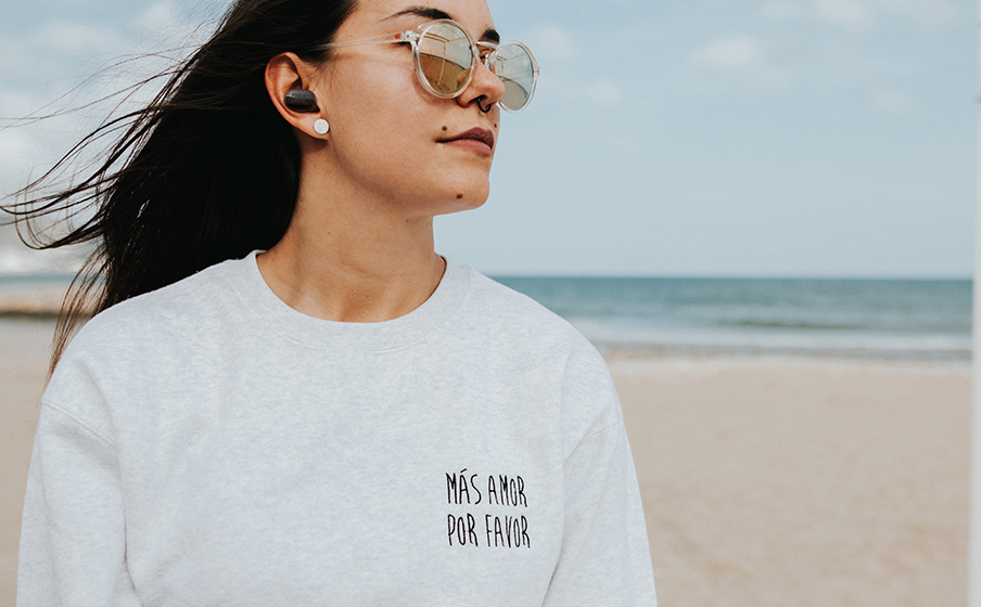 JBL Tune Buds Ghost Edition | True wireless Noise Cancelling earbuds