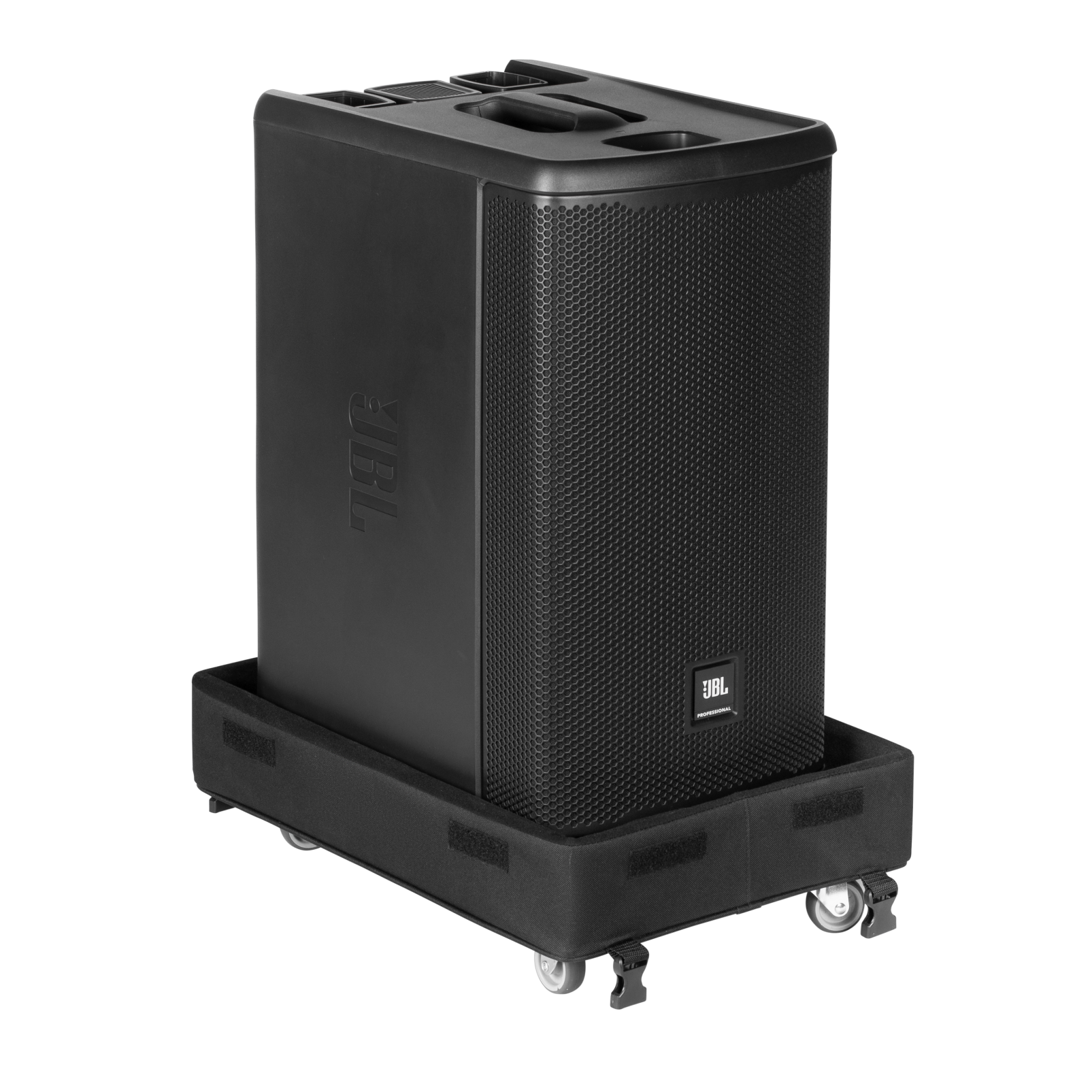 JBL EON ONE MK2 Transporter | Rolling Base Speaker Transporter for JBL ...