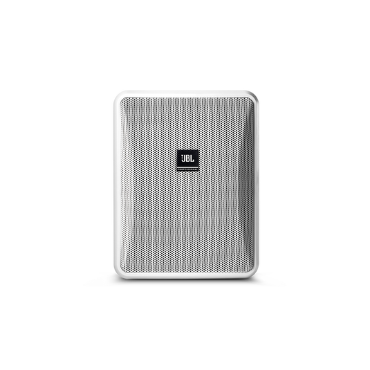 JBL Medium Commercial Space Sound Bundle - Black