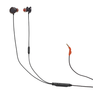 Best In Ear Wired Earbuds & Earphones | JBL