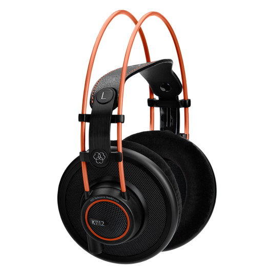 K712 PRO | Reference studio headphones K712 PRO | Reference studio headphones