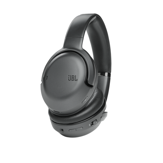 JBL Tour One | Wireless over-ear noise cancelling headphones