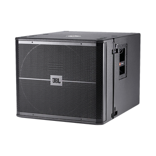 Line Array Speakers