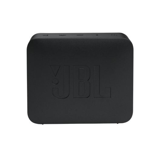 JBL Go Essential | Portable Waterproof Speaker