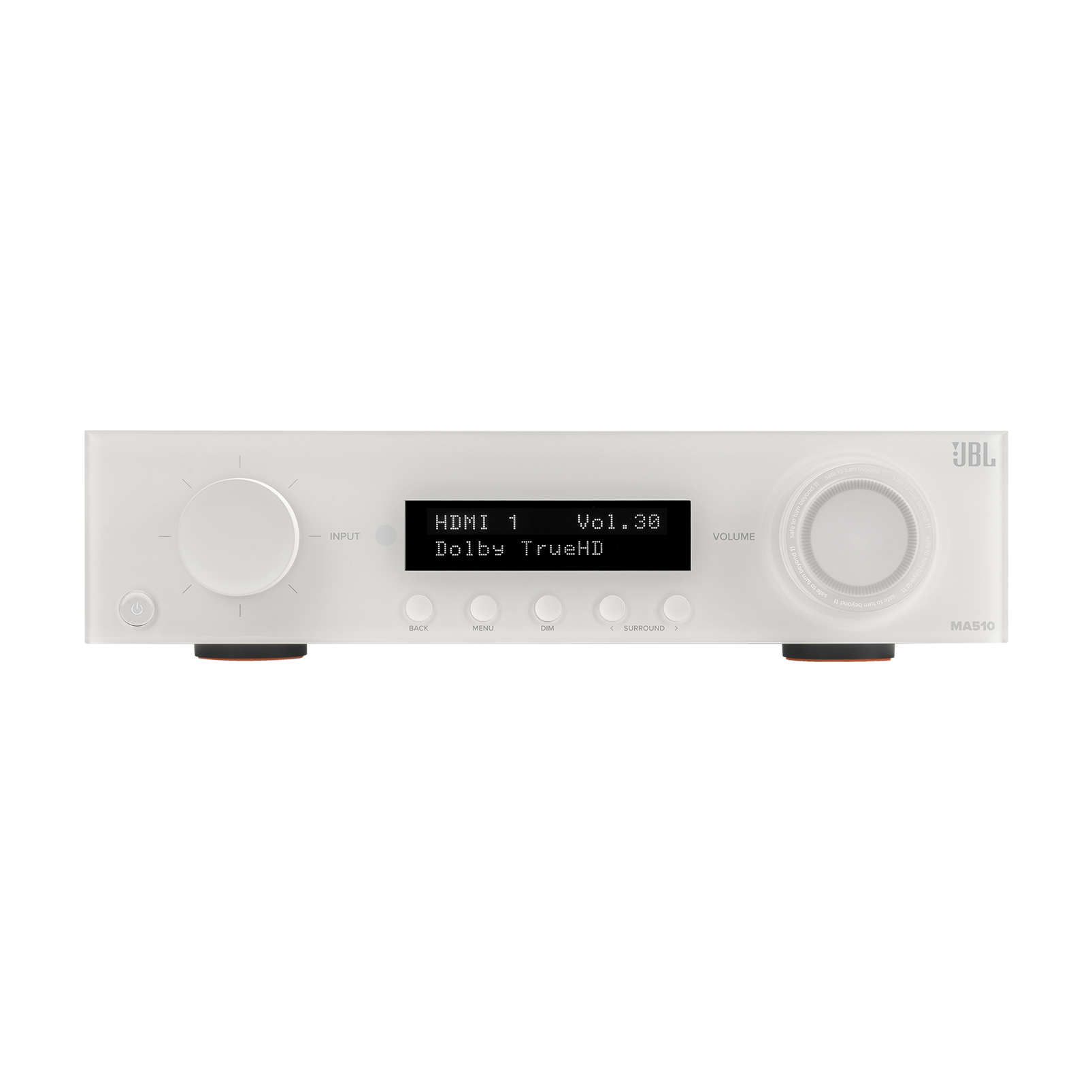 MA510 | 5.2-channel 8K AV Receiver