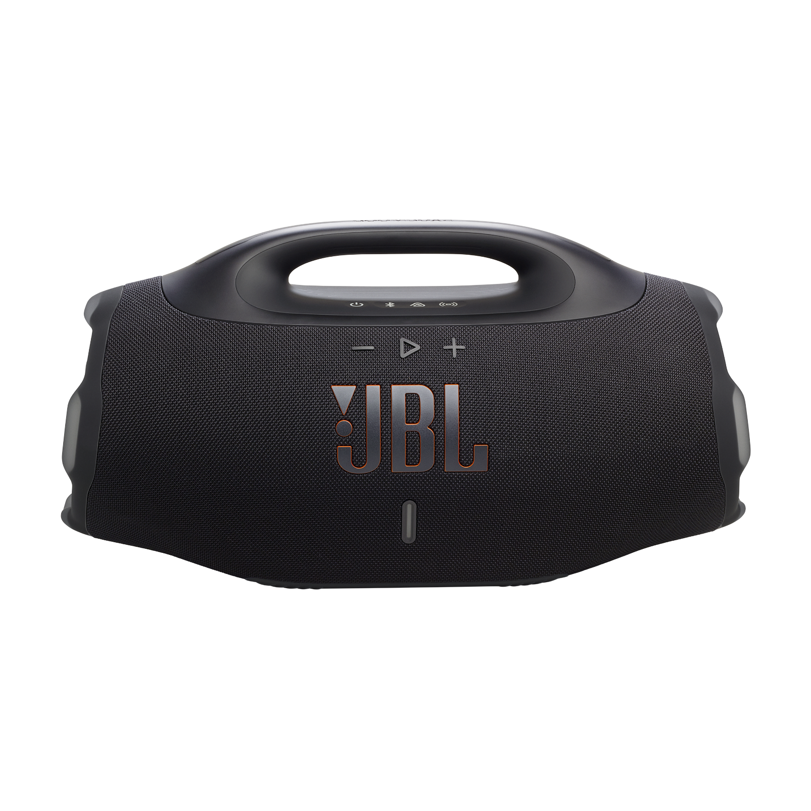 JBL Boombox 4 | Most powerful JBL portable waterproof speaker with ...