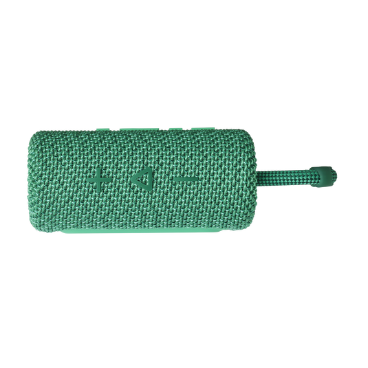 green speaker