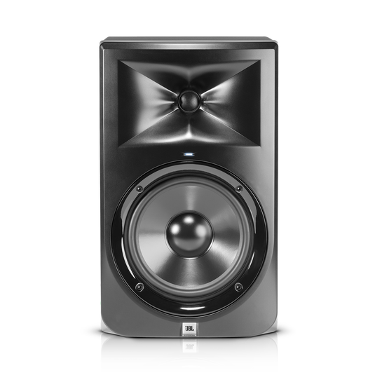 JBL LSR308 | 8" Two-Way Powered Studio Monitor