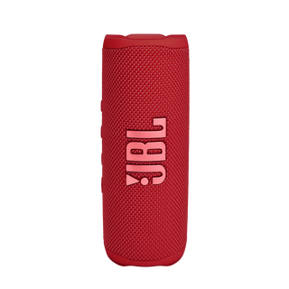 Red bluetooth speakers | Wireless & Waterproof