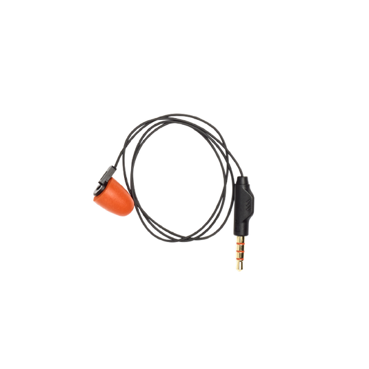 CALIBRATION MIC JBLQUANTUMONEBLK | CALIBRATION MIC JBLQUANTUMONEBLK