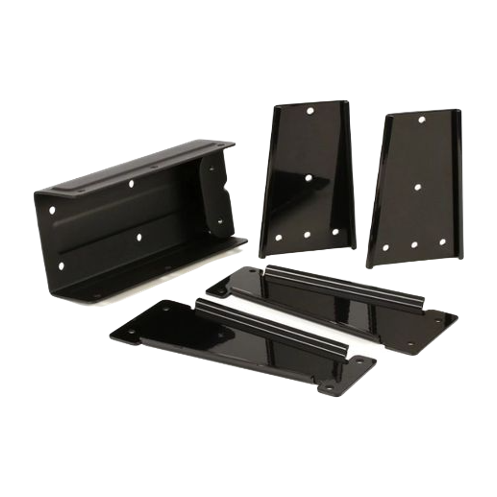 JBL CBT1K-ACC1 | Wall-mount kit for JBL CBT1000 Line Array speaker