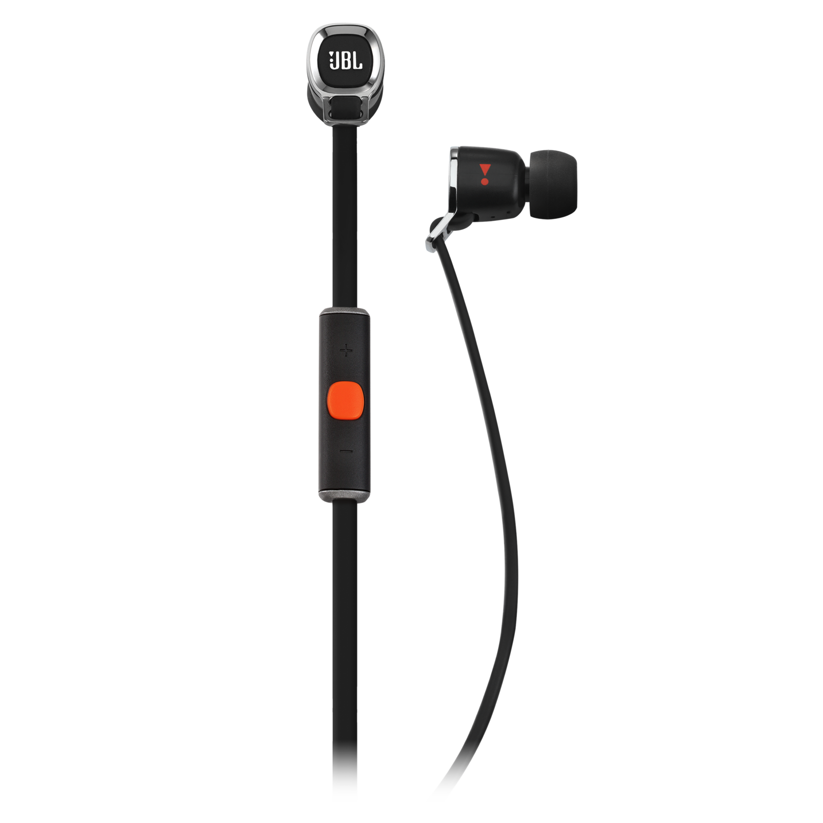 J33i | Premium in-ear headphones with microphone