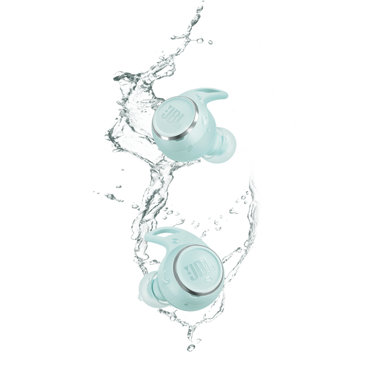 JBL Reflect Aero TWS | True wireless Noise Cancelling active earbuds