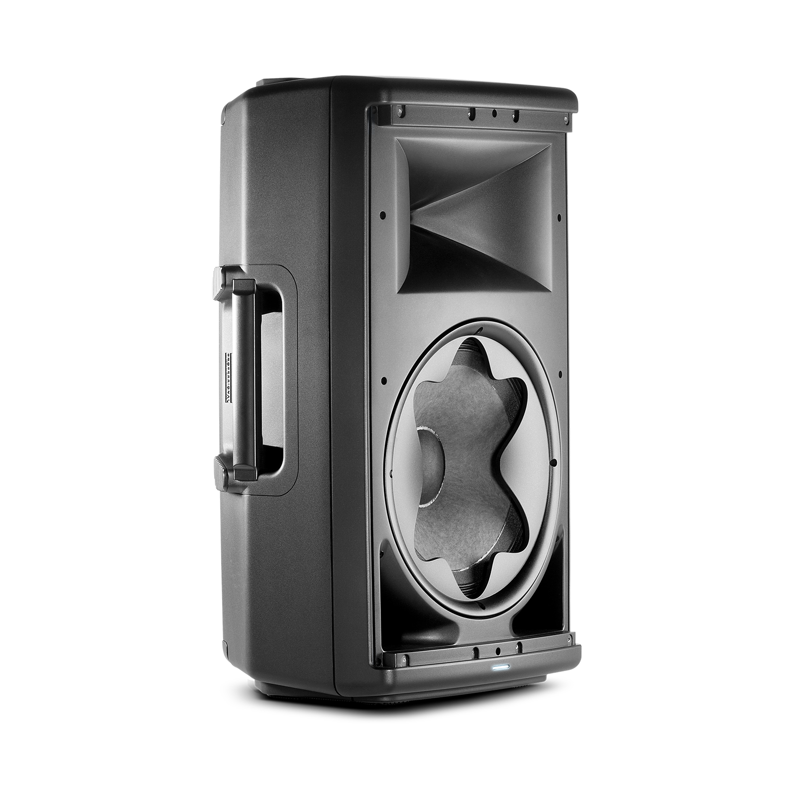 JBL EON612 | 12" (30.48 cm) Two-Way Multipurpose Self-Powered Sound ...