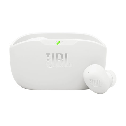 JBL Vibe Buds 2 | True Wireless Noise Cancelling Earbuds