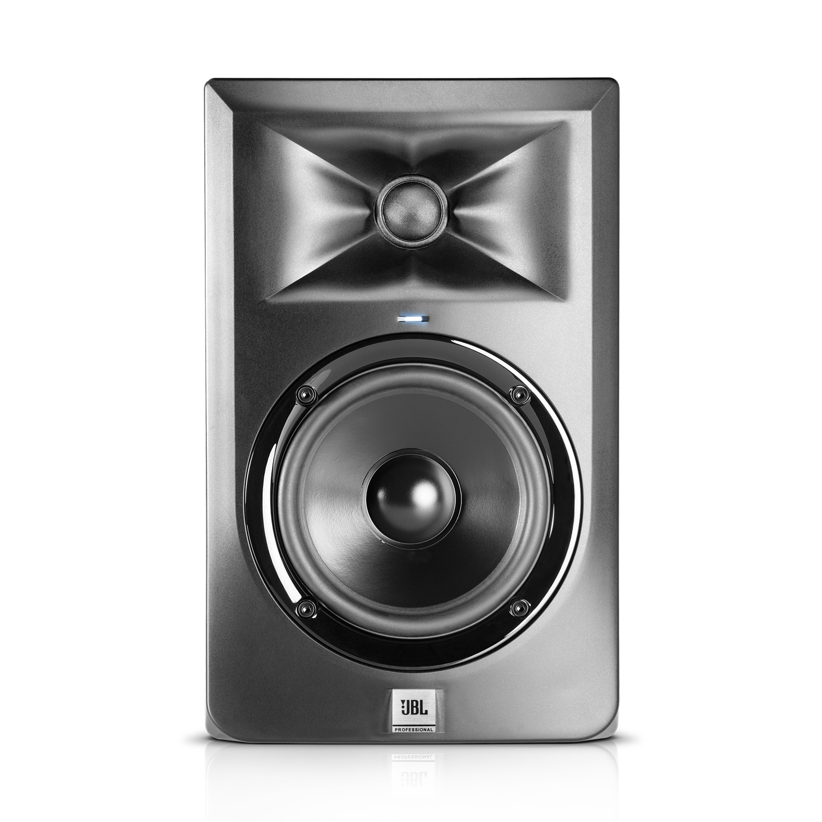 JBL LSR305 (B-Stock) | 5" Two-Way Powered Studio Monitor