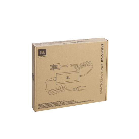 BassPro Go Home Power Adapter