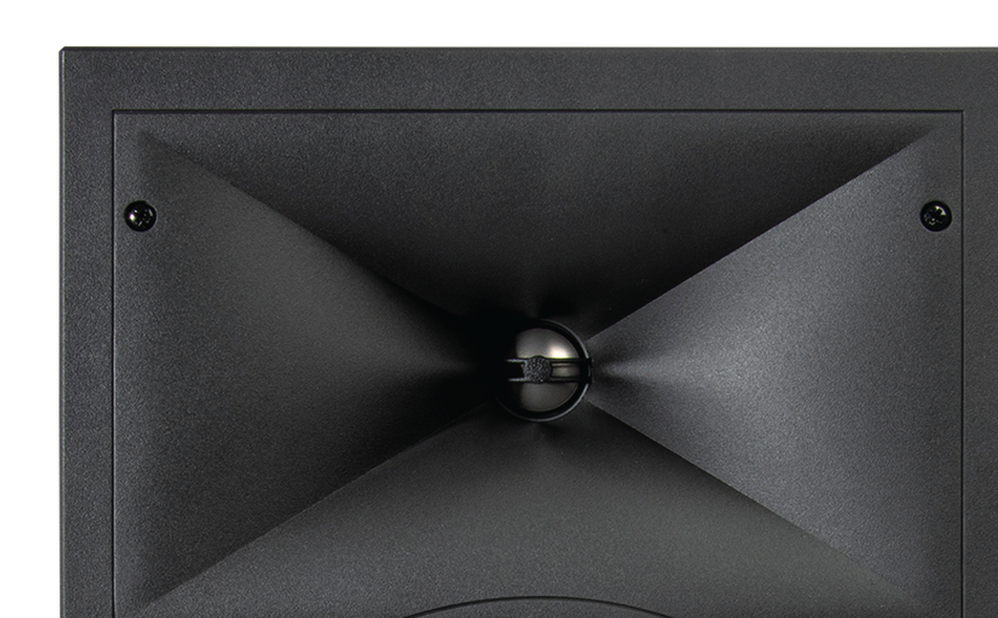 Stage 280W | 2-way Dual 5.25" (130mm) In-Wall Loudspeaker