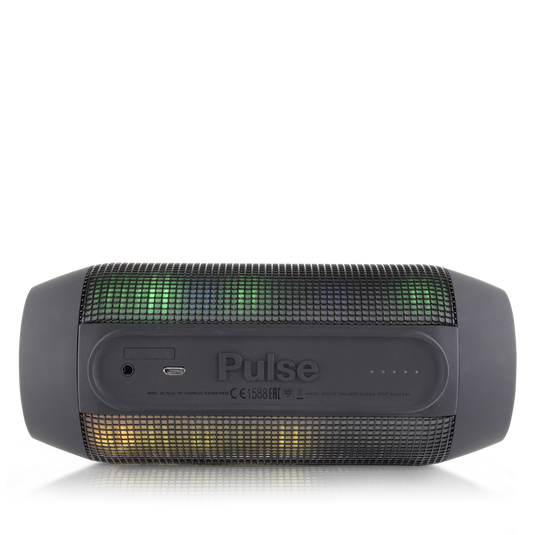 jbl pulse 1