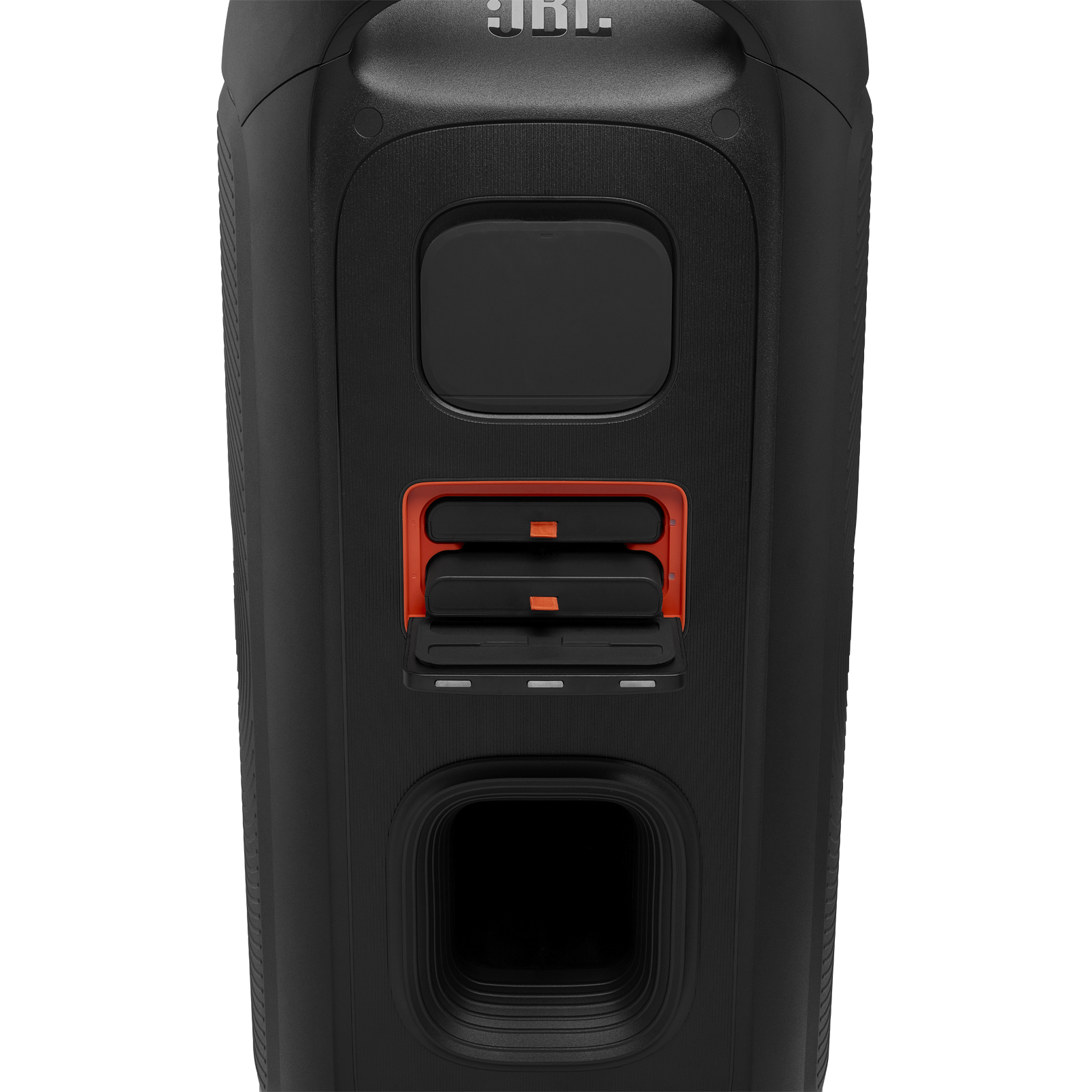 JBL PartyBox 720 | Loudest battery-powered JBL party speaker with superior JBL Pro Sound and a ...