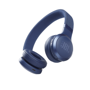Bluetooth On-Ear & Over-Ear Headphones | JBL