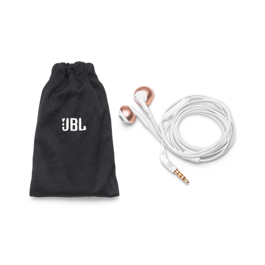 JBL Tune 205 | Earbud headphones
