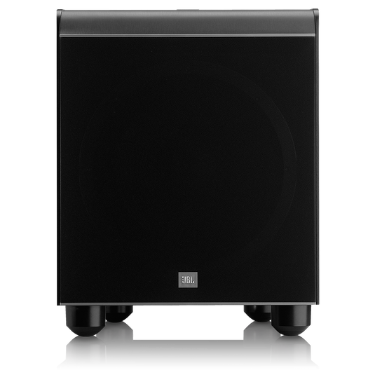 ES250P | 400 Watt, 300mm (12") Subwoofer