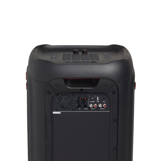 JBL PartyBox 1000 | Powerful Bluetooth party speaker with full panel ...