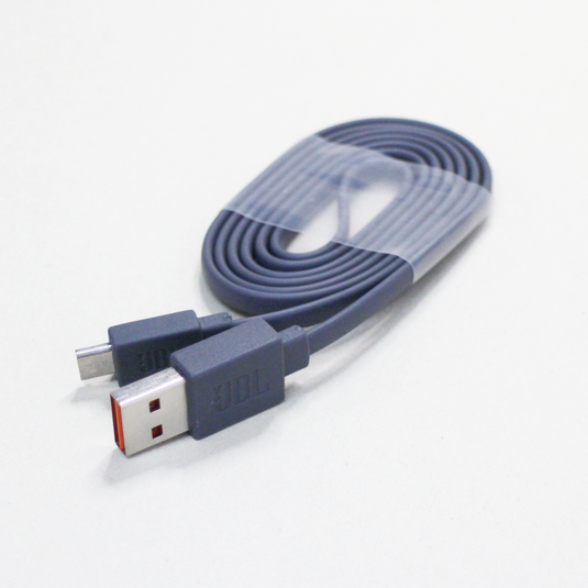 MICRO USB 100 CM CABLE GRAY V300BT FK | MICRO USB 100 CM CABLE GRAY ...