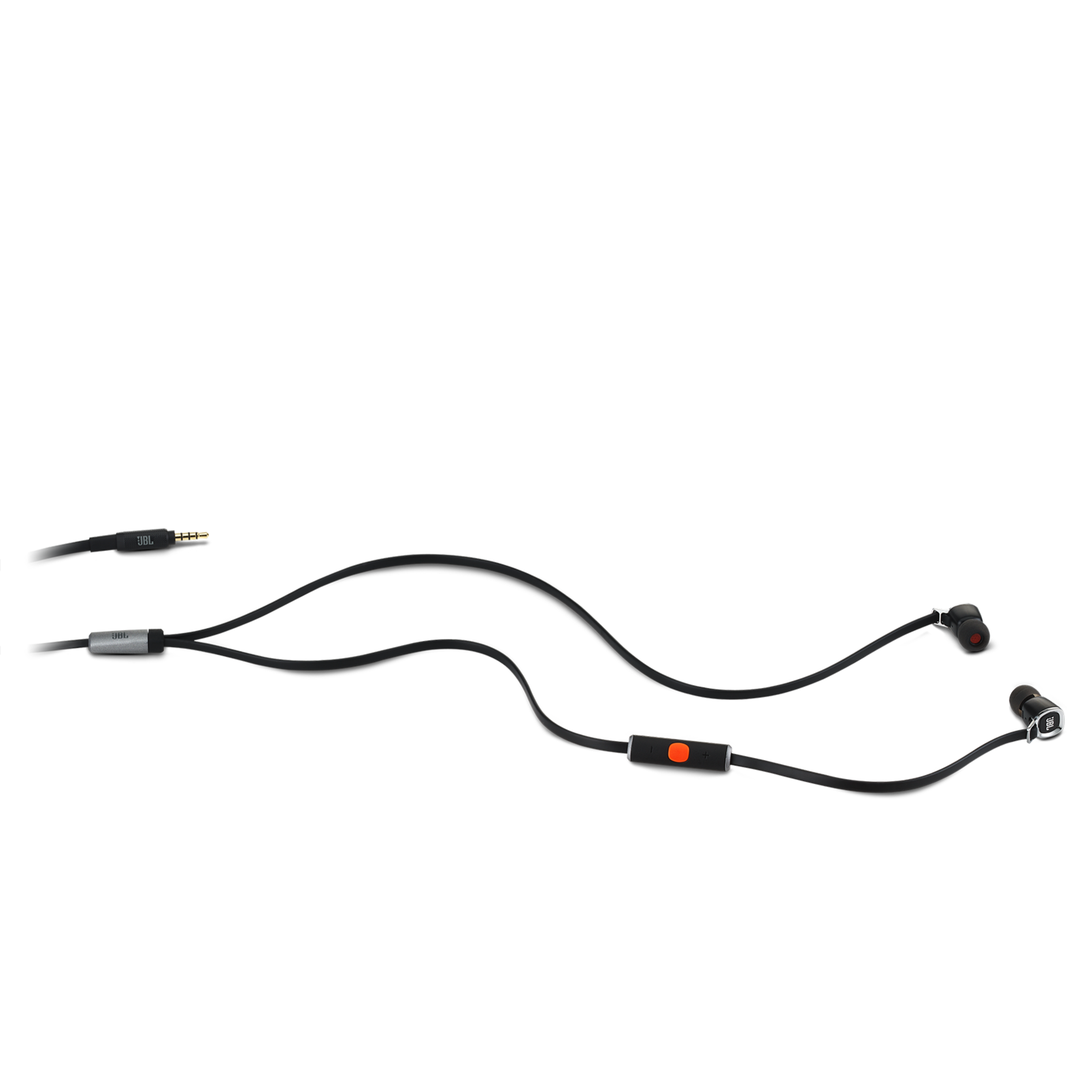J33i | Premium in-ear headphones with microphone