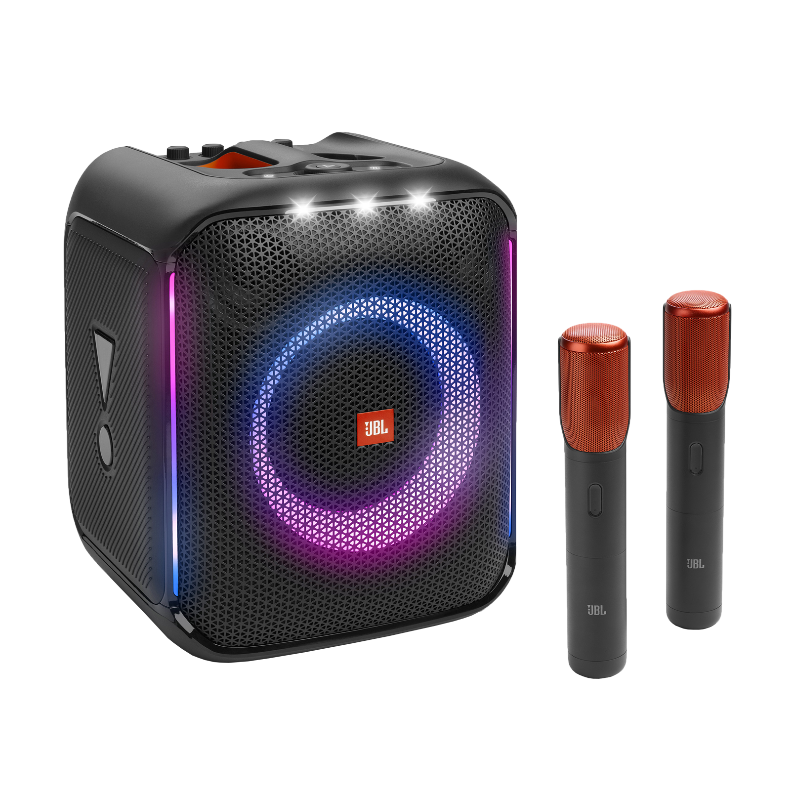 JBL PartyBox Encore | Portable party speaker with 100W powerful sound ...