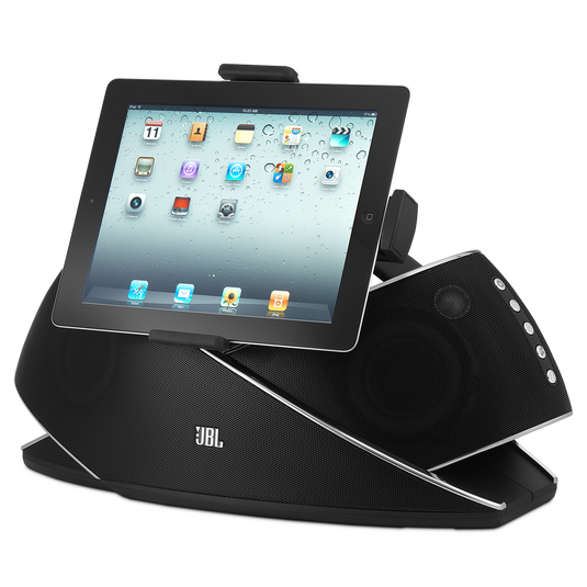 jbl speaker dock
