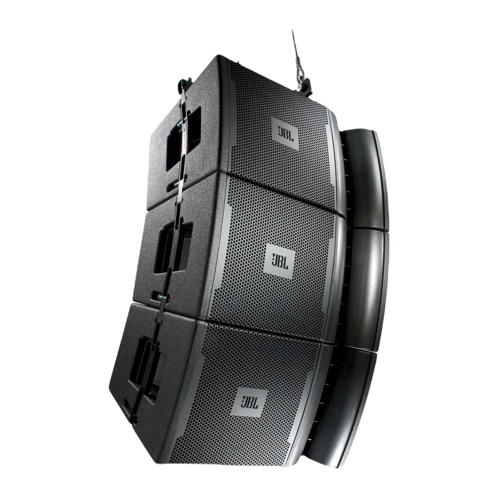 JBL VRX932LAP Array Bundle | 12" Two-Way Powered Line Array ...