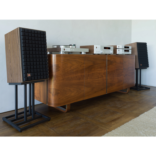 SA550 Classic | Integrated Amplifier with Bluetooth