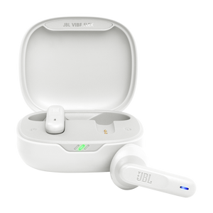 JBL Makes Earbuds | True Wireless