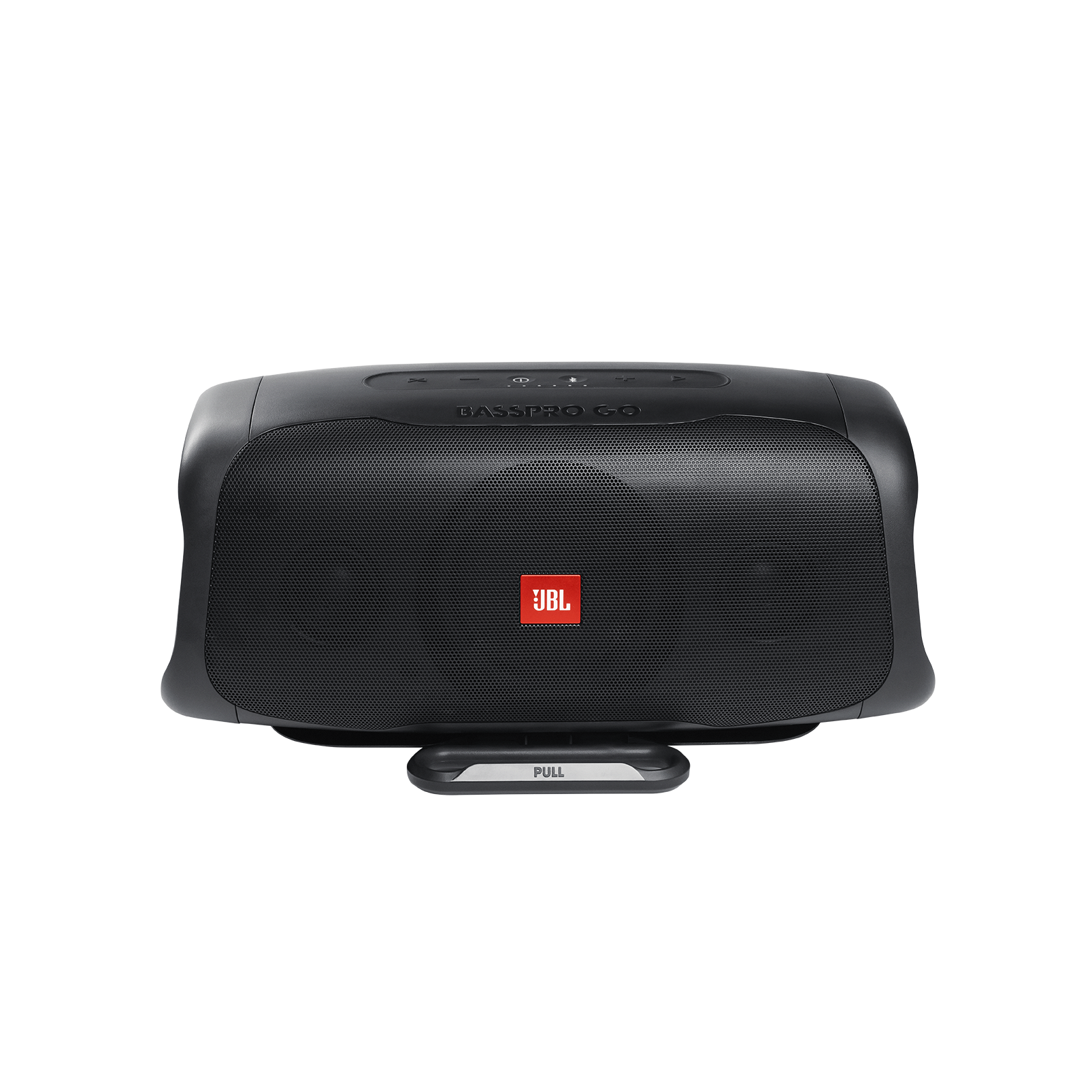 BassPro Go | In-vehicle powered subwoofer & full-range portable ...