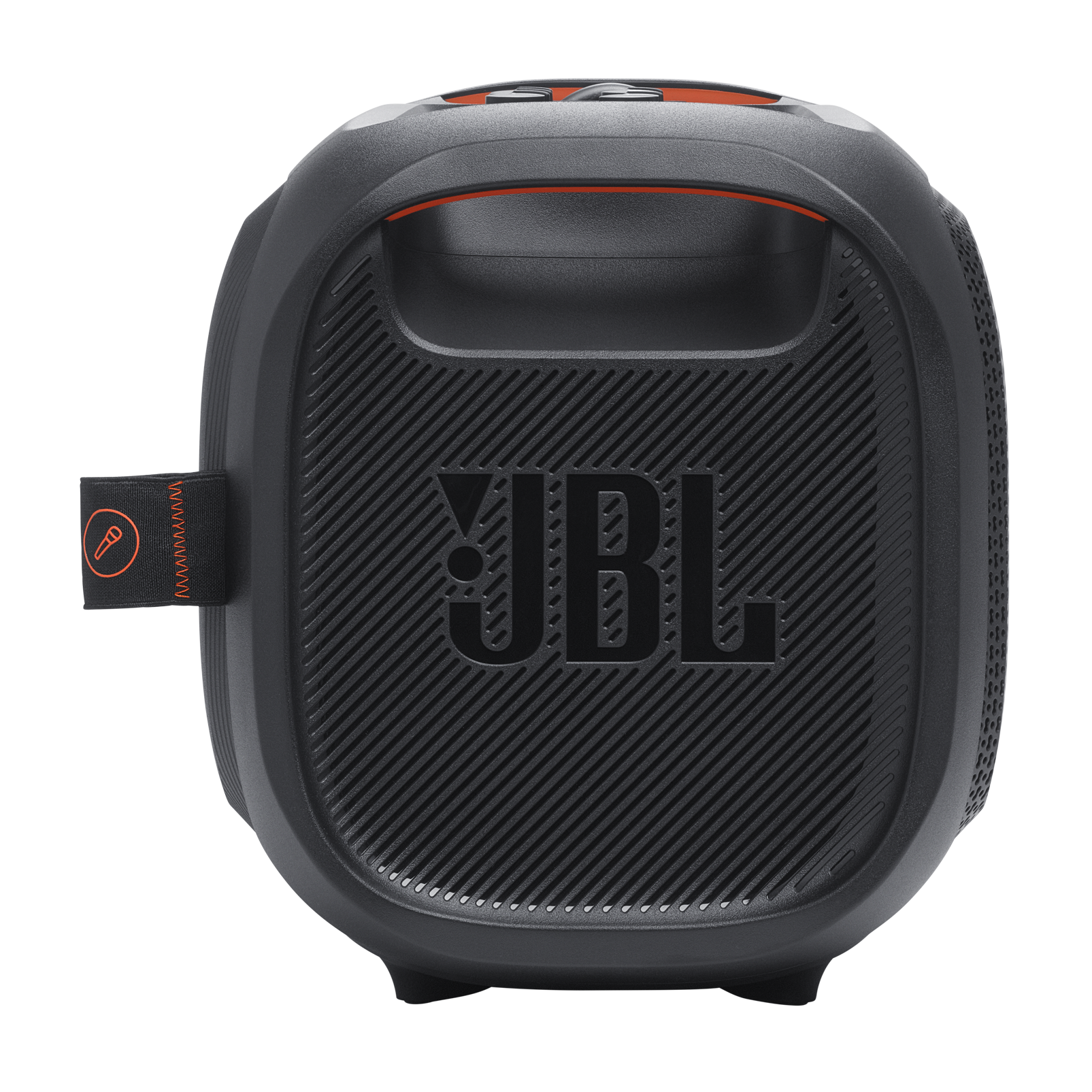 JBL PartyBox On-the-Go Essential | Portable party speaker with built-in ...