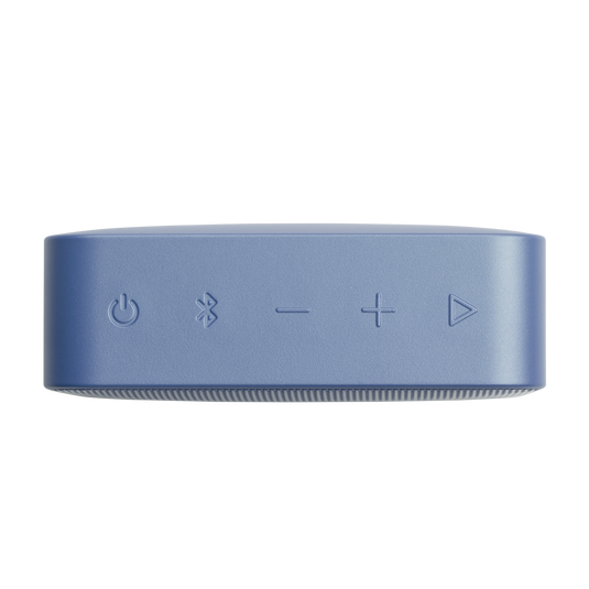 JBL Go Essential 2 | Portable Waterproof Speaker